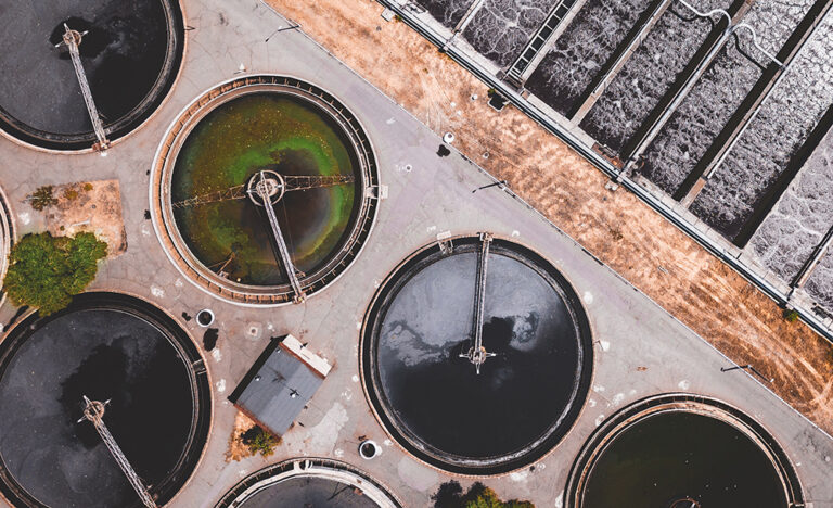 Tackling Covid-19 using data-driven insights from wastewater analysis ...