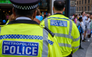 Getting an industry perspective on frontline policing – Accelerated ...