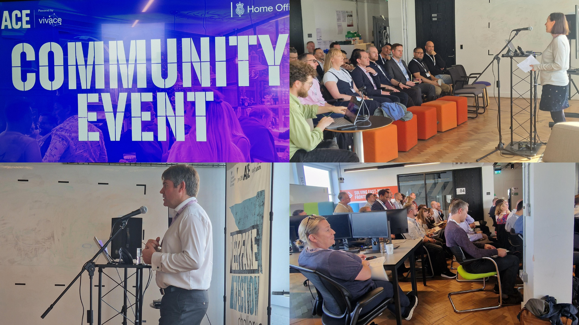 Evolving ACE – sharing the latest news and pipeline updates with our ...